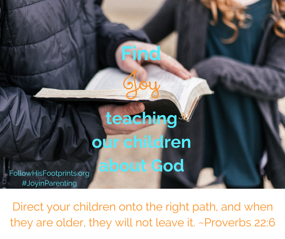 Joyful Teachers - Jill M. Hoven